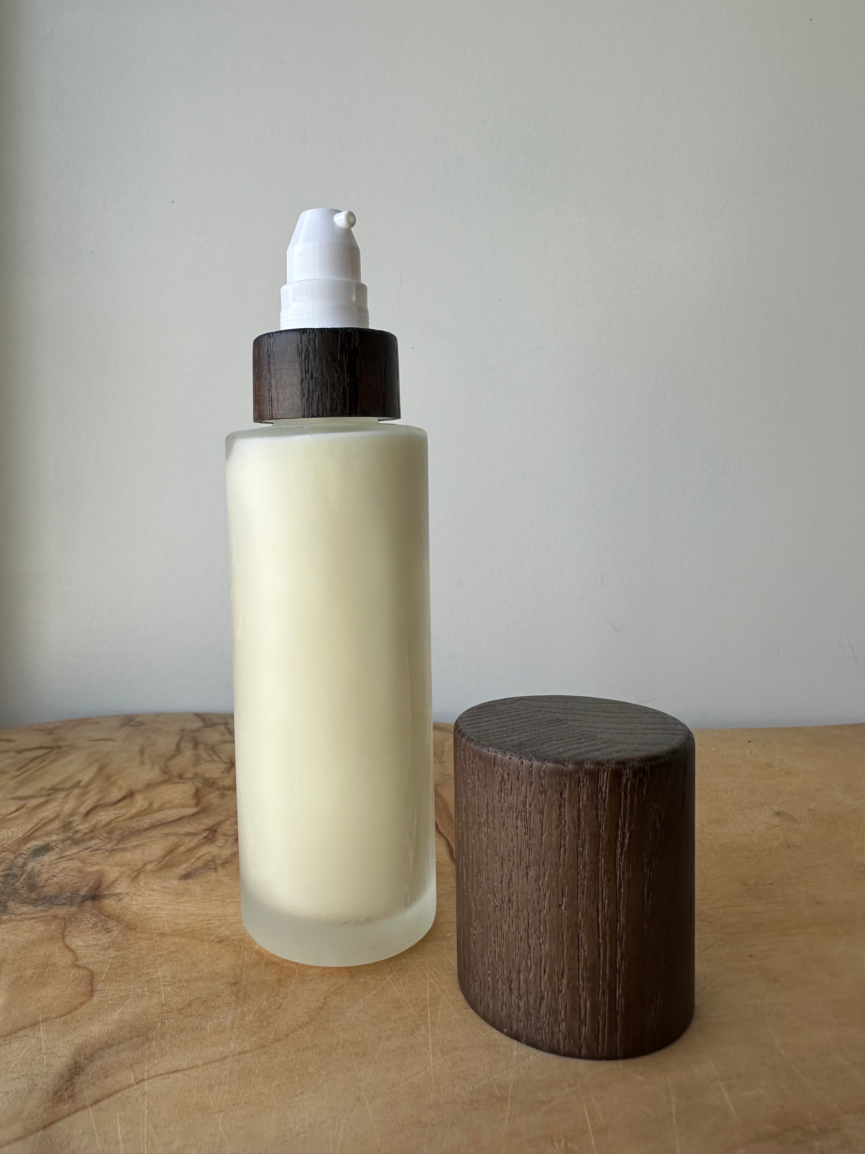 hydro lotion YER (normal/dry skin) – Fra Mundo