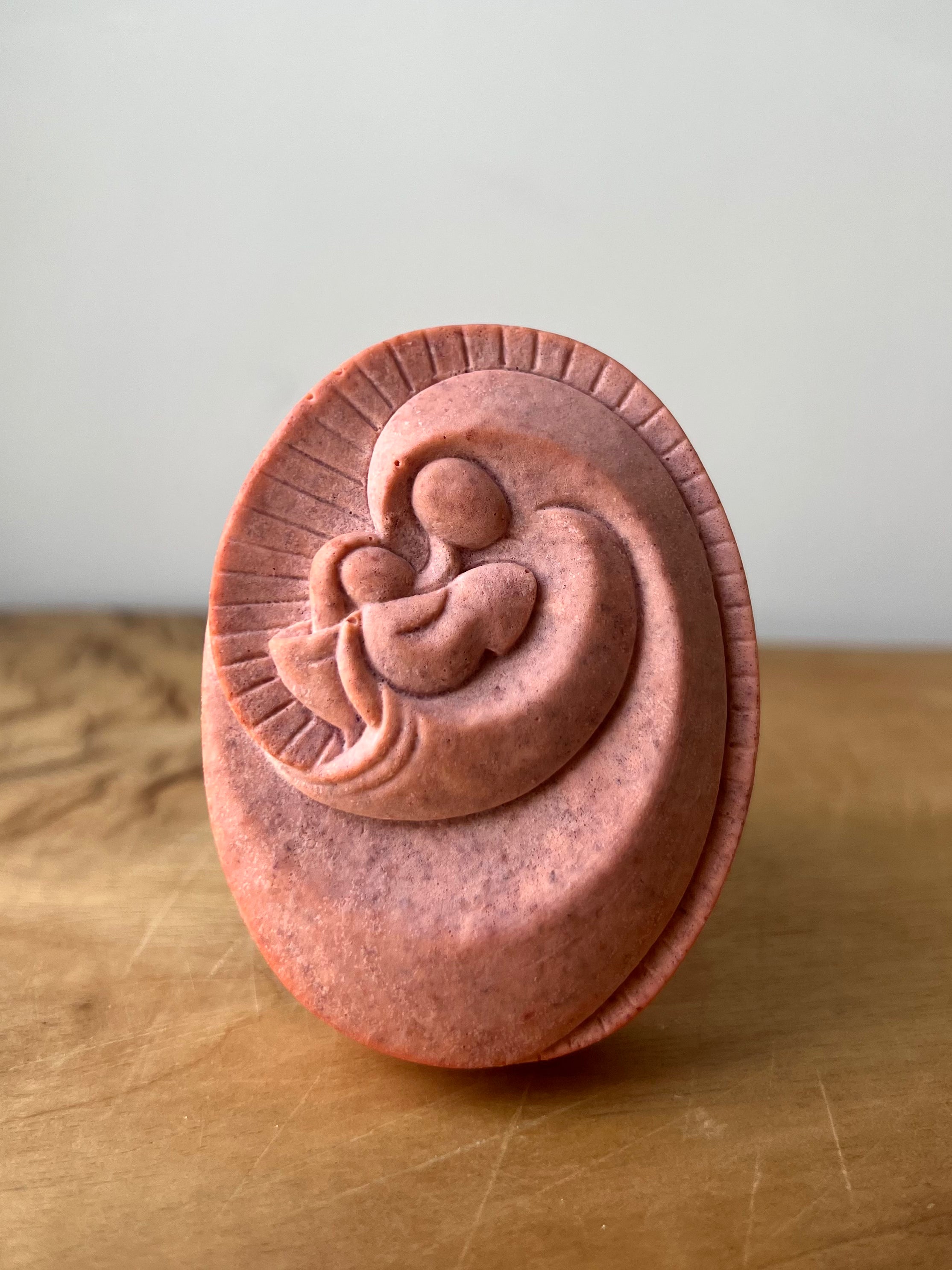 soap bar MATERNITY (pregnancy / postpartum) – Fra Mundo